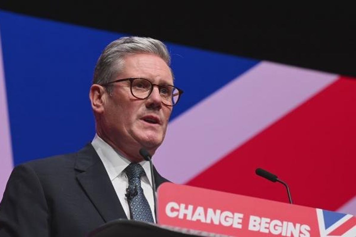 Labour’s new Islamophobia definition risks 'reviving non-crime hate ...