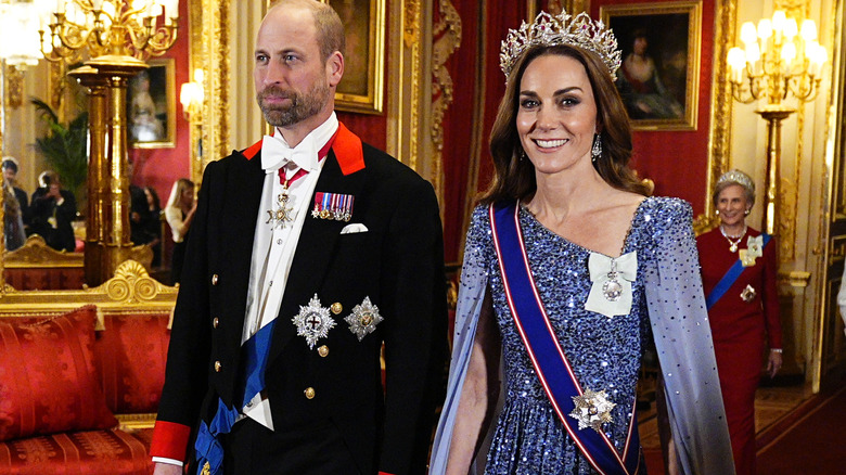 All The Facts And Rumors On How 2026 Will Look For The Royal Family ...