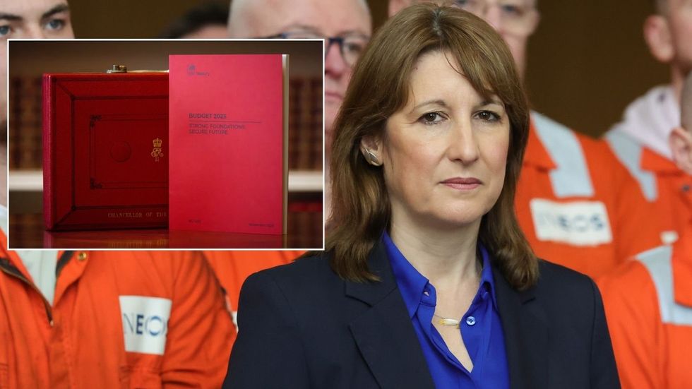 Rachel Reeves's ISA reforms slammed as 'made on the hoof' by industry ...