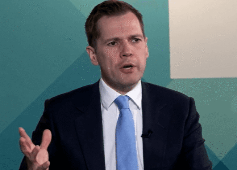 'Kemi Badenoch has as much chance as Zack Polanski to be PM' says ...